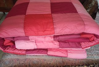 Trapunta letto singolo