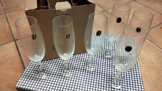 bicchieri per prosecco flut 