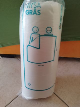 Imbottitura trapunta Ikea