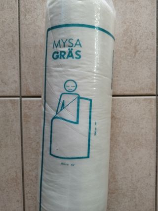 Imbottitura trapunta singolo