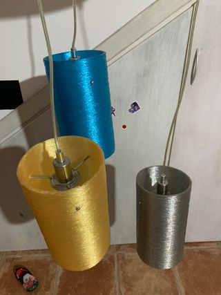 Lampadario soggiorno o cucina