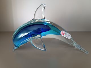 soprammobile delfino