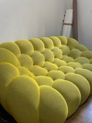 Divano Bubble Roche Bobois