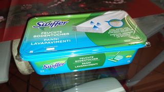 PANNI SWIFFER UMIDI