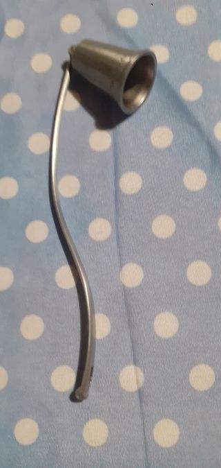 Accessori Yankee Candle nuovi senza cartellino