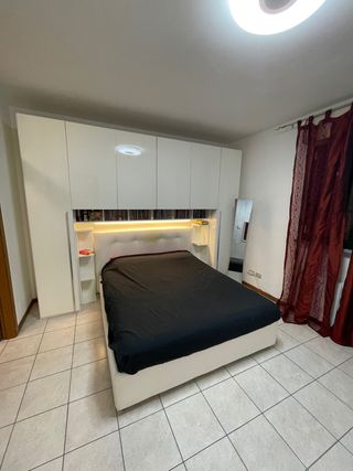 Vendo camera matrimoniale