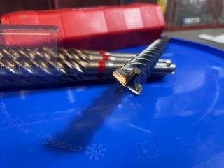 Punte cemento SDS d.16 Hilti