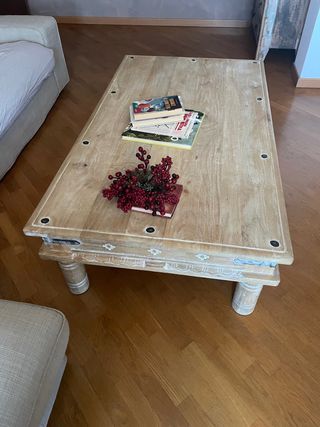 Vendo tavolino maison du monde