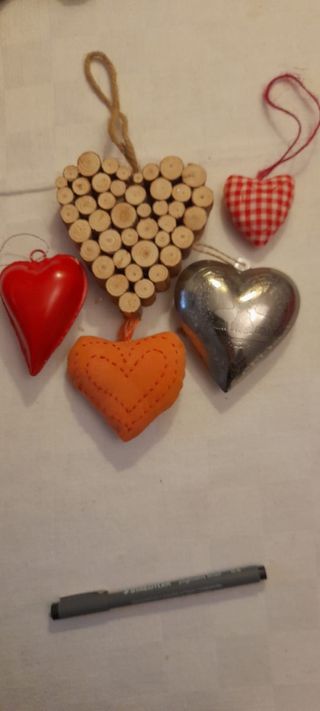 decorazioni natalizie