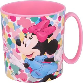 TAZZA COLAZIONE DI MINNIE 