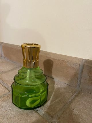 Lampada catalitica lampe berger