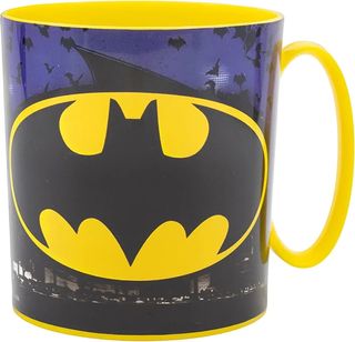 Tazza colazione Batman