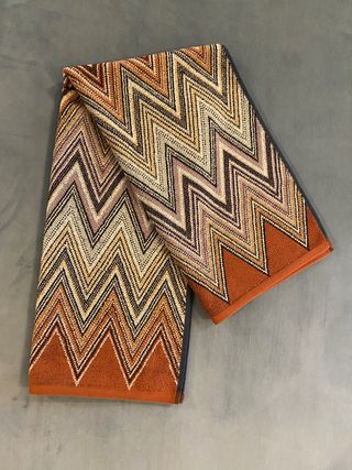 Asciugamano Missoni Home Nuovo