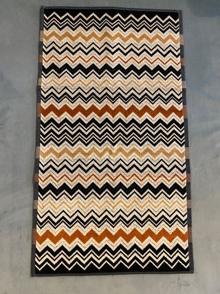 Asciugamano ospite Missoni Home Nuovo
