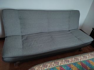 Divano letto 