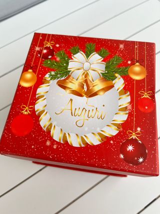 Set Natale 2 canovacci
