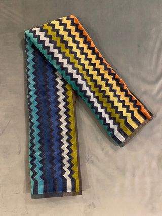 Asciugamano Missoni Home Nuovo