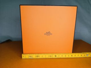 Hermes scatola 15