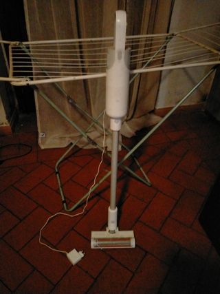 aspirapolvere senza filo
