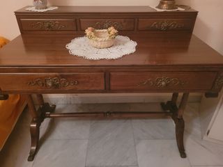 Scrivania vintage