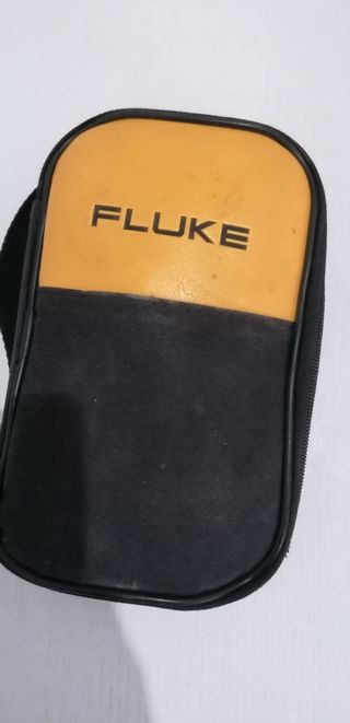 tester fluke