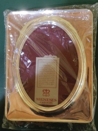 plata de ley cornice nuova 