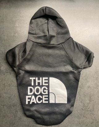 Cappottino per Cani di Piccola taglia - The Dog fa