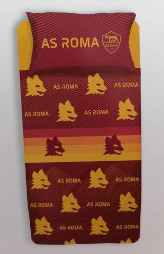 Coppia lenzuola letto singolo 