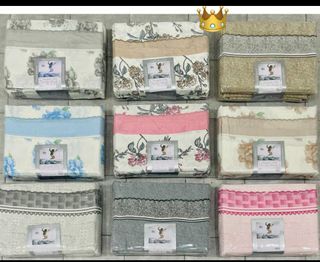 Completo lenzuola matrimoniale in flanella 