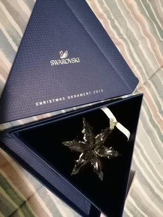 stella swarovki ed. 2015