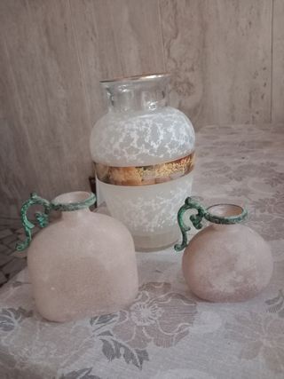 3 oggetti casa 3euro