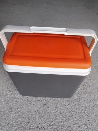 griglia i box termica 