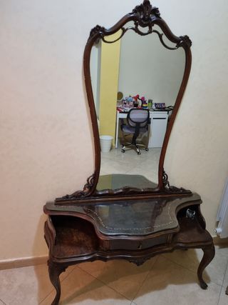 specchiera antica
