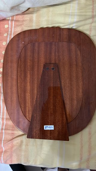 Vendo 2 cornici in ottimo stato