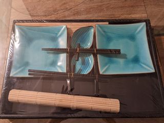 servizio Sushi