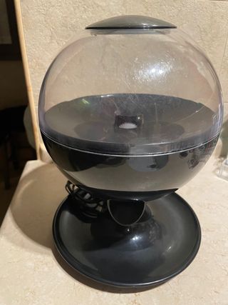 Distributore elettrico di arachidi 