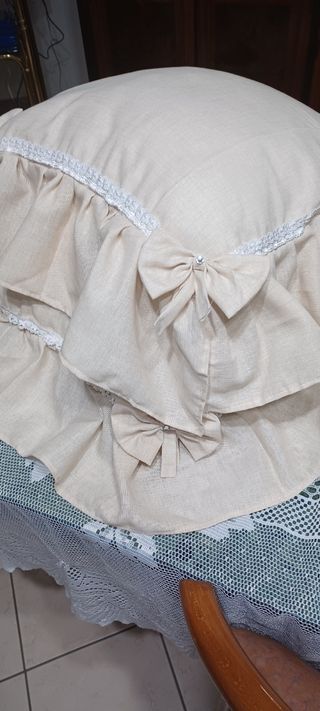 copricuscini per sedie