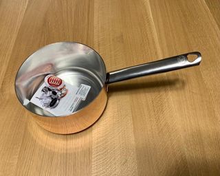 Casseruola agnelli per polenta