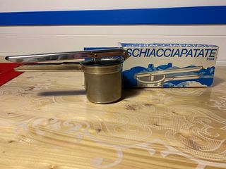 Schiacciapatate 