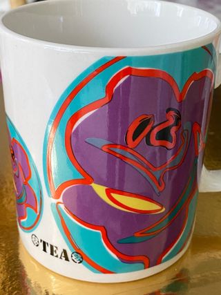 Bellissima tazza grande Tea