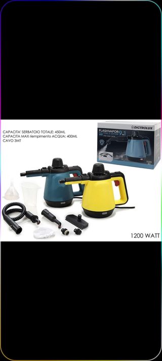 Attrezzi da giardino 