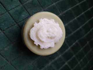 sapone artigianale simil Aleppo