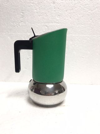  CAFFETTIERA COFFE MAKER vintage VEV Italia