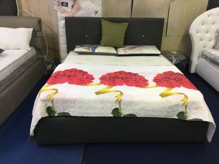 LETTO NUOVO