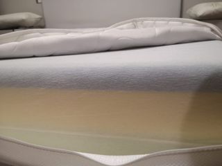 Materasso matrimoniale 160x195 