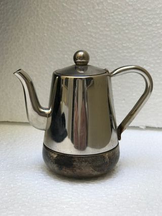 CAFFETTIERA COFFE MAKER vintage Stella ARIANNA