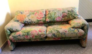 Divani a due posti Maralunga