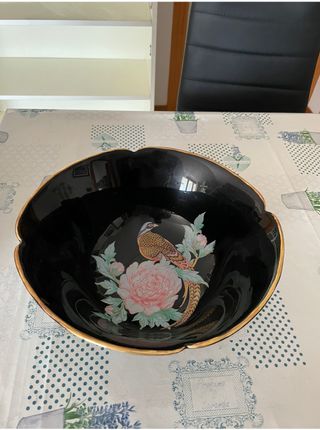 Insalatiera in ceramica