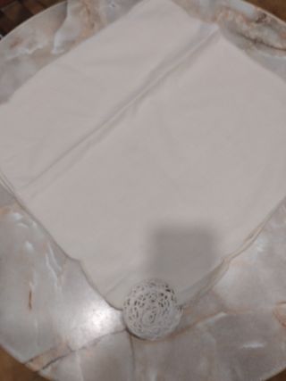 12 tovaglioli cotone