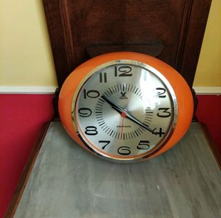 Orologio vintage anni '60